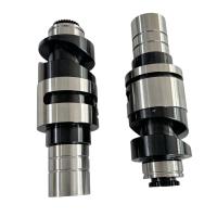China MA 1 Pair SA.072.002 & SA.072.052 Pull Gauge Cam for Heidelberg SM102 CD102 XL105 Offset Press Parts for sale