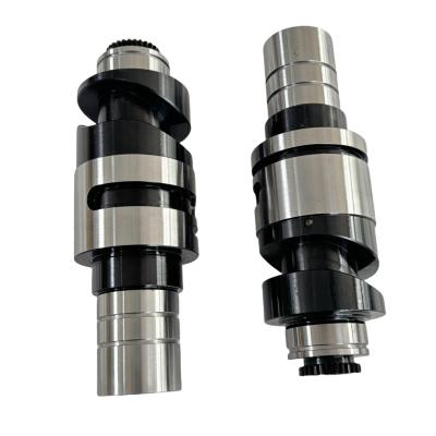 China MA 1 Pair SA.072.002 & SA.072.052 Pull Gauge Cam for Heidelberg SM102 CD102 XL105 Offset Press Parts for sale