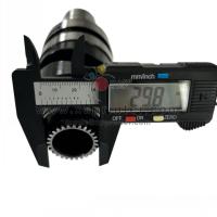 China MA 1 Pair SA.072.002 & SA.072.052 Pull Gauge Cam for Heidelberg SM102 CD102 XL105 Offset Press Parts for sale
