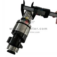 China MA 1 Pair SA.072.002 & SA.072.052 Pull Gauge Cam for Heidelberg SM102 CD102 XL105 Offset Press Parts for sale