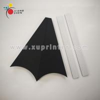 China DO Ink Fountain Divider F2.008.109 / F2.008.110 XL105 XL106 Ink Retaining Plate 162MM Offset Printing Machine Spare Parts for sale