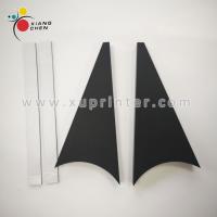 China DO Ink Fountain Divider F2.008.109 / F2.008.110 XL105 XL106 Ink Retaining Plate 162MM Offset Printing Machine Spare Parts for sale