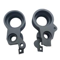 China MA 1 Set 71.030.254 & C8.030.255 OS DS Swiveling Lever for Heidelberg CD102 CX102 SM102 SX102 Offset Printing Spare Parts for sale