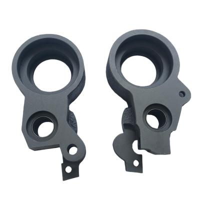 China MA 1 Set 71.030.254 & C8.030.255 OS DS Swiveling Lever for Heidelberg CD102 CX102 SM102 SX102 Offset Printing Spare Parts for sale