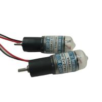 China DO Ryobi Ink Key Motor Ryobi Printing Machine Parts TE16KJ2-12-384 Ryobi Printing Machine for sale