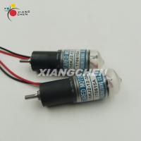 China DO Ryobi Ink Key Motor Ryobi Printing Machine Parts TE16KJ2-12-384 Ryobi Printing Machine for sale