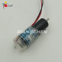 China DO Ryobi Ink Key Motor Ryobi Printing Machine Parts TE16KJ2-12-384 Ryobi Printing Machine for sale