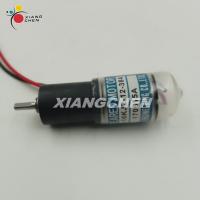 China DO Ryobi Ink Key Motor Ryobi Printing Machine Parts TE16KJ2-12-384 Ryobi Printing Machine for sale