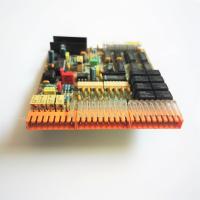 China DO Good Condition  27146 Circuit Board Original and Used for Polar Cutting Machine Offset Printing Parts for sale