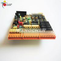 China DO Good Condition  27146 Circuit Board Original and Used for Polar Cutting Machine Offset Printing Parts for sale