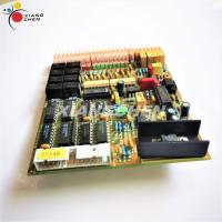 China DO Good Condition  27146 Circuit Board Original and Used for Polar Cutting Machine Offset Printing Parts for sale