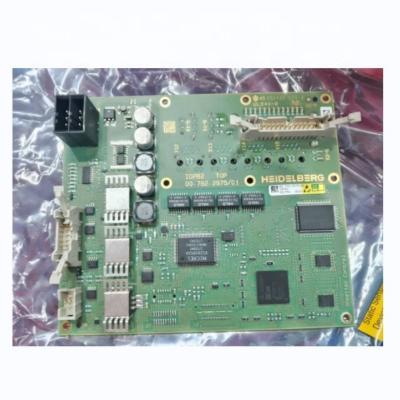China DO Original New IDPB2 00.779.2479 Circuit Board CD102 for Offset Printing Parts for sale