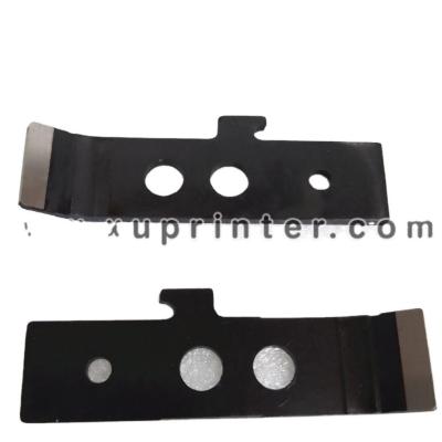 China DO 1 Pair M2.014.004 M2.014.011 Gripper CD102 SM74 CD74 Offset Printing Parts 65X16mm Offset Printing Parts for sale