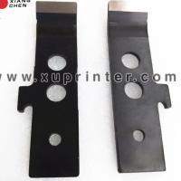 China DO 1 Pair M2.014.004 M2.014.011 Gripper CD102 SM74 CD74 Offset Printing Parts 65X16mm Offset Printing Parts for sale