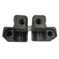 China DO 1 Set Slide for Heidelberg SM74 Printing Machine L4.030.486, L4.030.485 for Offset Printing Parts for sale