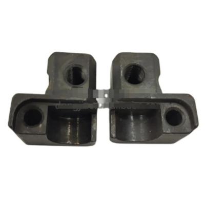 China DO 1 Set Slide for Heidelberg SM74 Printing Machine L4.030.486, L4.030.485 for Offset Printing Parts for sale