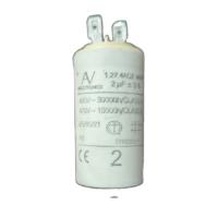China DO Capacitor 1.27 4AC2 for sale