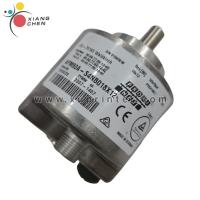 China Original AFS / AFM60 Absolute Encoders AFM60A-S4NB018x12 For Offset Printing Machine for sale