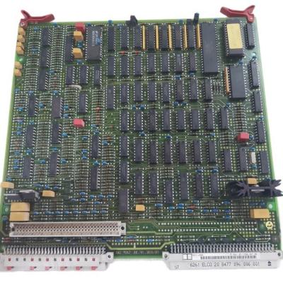 China EA Printing Machines MSK2 98.144.5021/10 Original Used Circuit Board 00.781.3026/03 for Printing Machine Printing Part for sale
