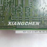China EA Printing Machines MSK2 98.144.5021/10 Original Used Circuit Board 00.781.3026/03 for Printing Machine Printing Part for sale