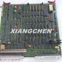 China EA Printing Machines MSK2 98.144.5021/10 Original Used Circuit Board 00.781.3026/03 for Printing Machine Printing Part for sale