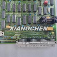 China EA Printing Machines MSK2 98.144.5021/10 Original Used Circuit Board 00.781.3026/03 for Printing Machine Printing Part for sale