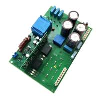 China DO KLM4-B Circuit Board 00.781.4754 for Offset Printing Parts for sale