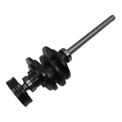 China MA C5.028.090F Control Shaft MV.016.606 66.016.422 for Heidelberg SM102 CD102 Offset Printing Machinery Spare Parts for sale