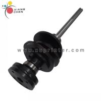 China MA C5.028.090F Control Shaft MV.016.606 66.016.422 for Heidelberg SM102 CD102 Offset Printing Machinery Spare Parts for sale