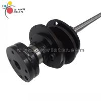 China MA C5.028.090F Control Shaft MV.016.606 66.016.422 for Heidelberg SM102 CD102 Offset Printing Machinery Spare Parts for sale