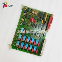 China DO Polar 020181 SHM Original Used Cutting Machine SHM Board for Polar Cutting Machine Parts for sale