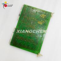 China DO Polar 020181 SHM Original Used Cutting Machine SHM Board for Polar Cutting Machine Parts for sale