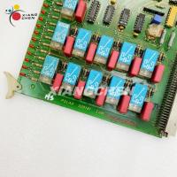 China DO Polar 020181 SHM Original Used Cutting Machine SHM Board for Polar Cutting Machine Parts for sale