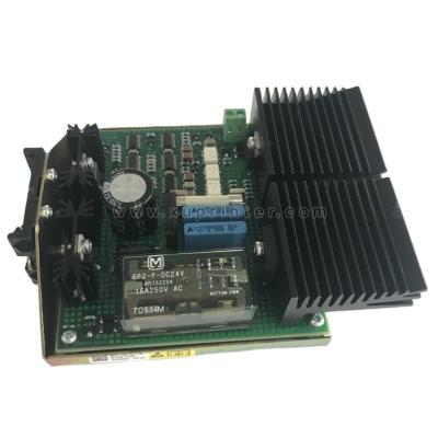 China EA Printing Machines  BAM Circuit Board for SM74 SM102 CD102 Offset Machine for sale