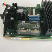 China EA Printing Machines  BAM Circuit Board for SM74 SM102 CD102 Offset Machine for sale