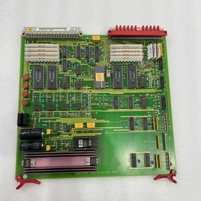 China EA MWE Circuit Board for Heidelberg SM74 SM102 Machine for sale
