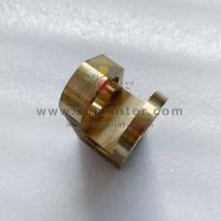 China MA 66.072.202 Side Lay / Guide Block DS for Heidelberg SM102 Offset Press Spare Parts for sale