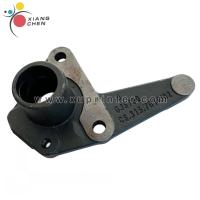 China MA 1 Pair of C6.315.701 C6.315.702 Delivery Side Jogger Flange Drive Side for Heidelberg Offset Press Spare Parts for sale