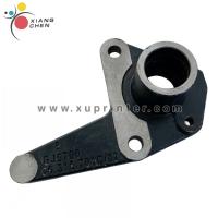 China MA 1 Pair of C6.315.701 C6.315.702 Delivery Side Jogger Flange Drive Side for Heidelberg Offset Press Spare Parts for sale