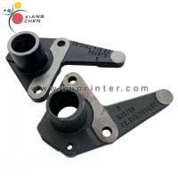 China MA 1 Pair of C6.315.701 C6.315.702 Delivery Side Jogger Flange Drive Side for Heidelberg Offset Press Spare Parts for sale