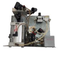 China MA Original 81.034.001F Pressure Intensifier 81.034.001 for Heidelberg SM52 PM52 SM102 CD102 XL105 Offset Press Parts for sale