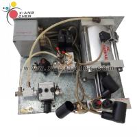 China MA Original 81.034.001F Pressure Intensifier 81.034.001 for Heidelberg SM52 PM52 SM102 CD102 XL105 Offset Press Parts for sale