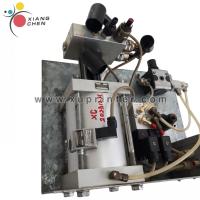 China MA Original 81.034.001F Pressure Intensifier 81.034.001 for Heidelberg SM52 PM52 SM102 CD102 XL105 Offset Press Parts for sale