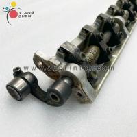 China MA Original Used Gripper Bar G2.014.001R Paper Delivery Gripper G2.014.001 for SM52 PM52 Offset Printing Press Spare Parts for sale