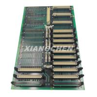 China DO Original Good Condition 00.781.0847 Printed Backplane Electronic Circuit Board Press for Offset Printing Parts for sale