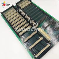 China DO Original Good Condition 00.781.0847 Printed Backplane Electronic Circuit Board Press for Offset Printing Parts for sale