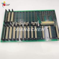 China DO Original Good Condition 00.781.0847 Printed Backplane Electronic Circuit Board Press for Offset Printing Parts for sale