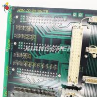 China DO Original Good Condition 00.781.0847 Printed Backplane Electronic Circuit Board Press for Offset Printing Parts for sale