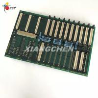 China DO Original Good Condition 00.781.0847 Printed Backplane Electronic Circuit Board Press for Offset Printing Parts for sale