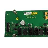 China 00.785.1310 Flat Module IDEB3-8 Circuit Board 00.782.0922 Ink Key Control Board for sale